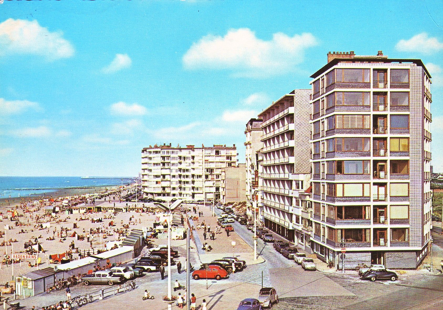 Mariakerke info | Kustverhuur